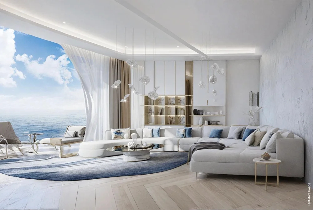 Mackerel Tower – Homeblocks