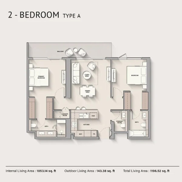Hillgate – Homeblocks
